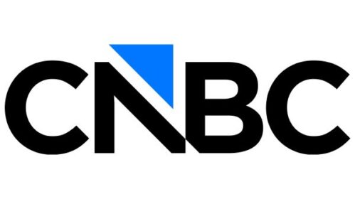 CNBC Font FREE Download 2026 (new logo)
