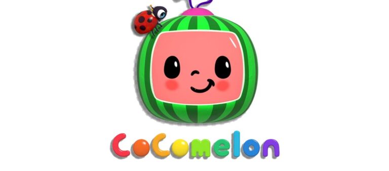 Cocomelon Font FREE Download