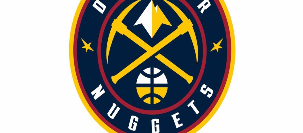 Denver Nuggets Font FREE Download