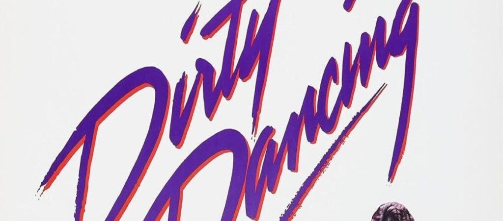 Dirty Dancing Font FREE Download