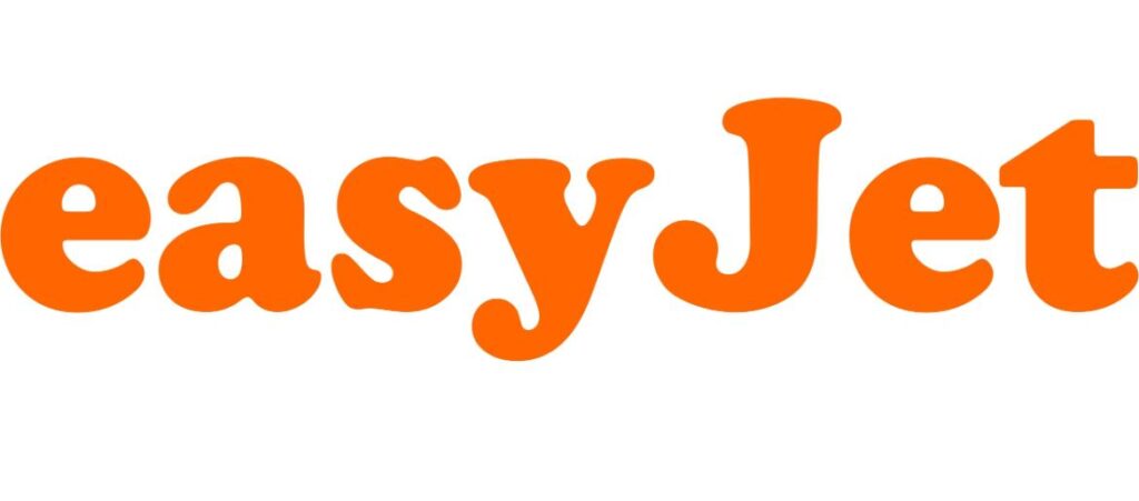 EasyJet Font FREE Download