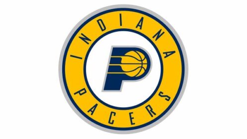 Indiana Pacers Font FREE Download