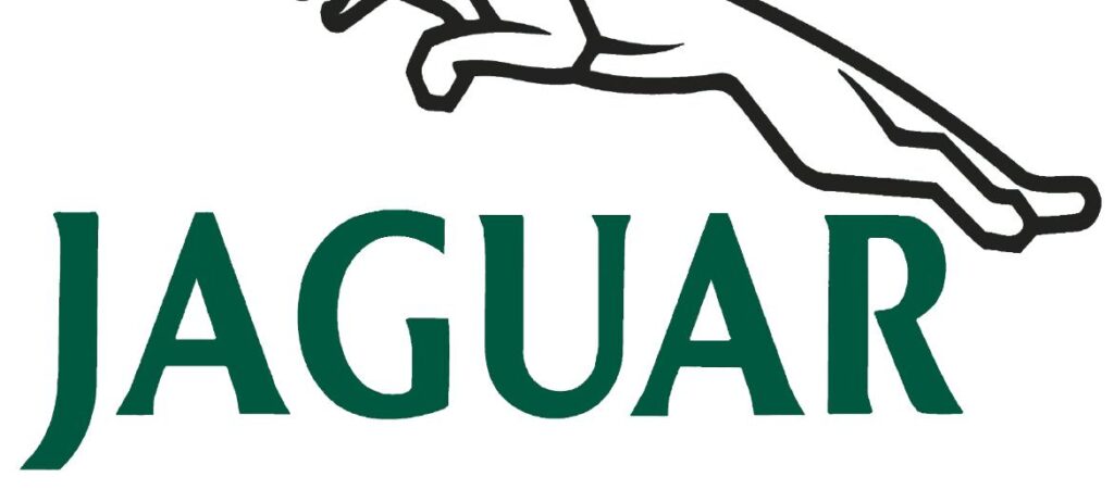 Jaguar Font FREE Download