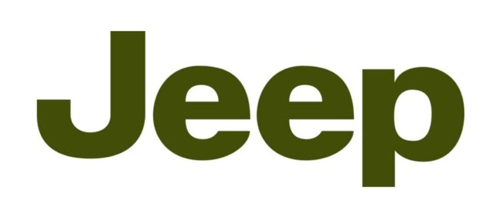 Jeep Font FREE Download