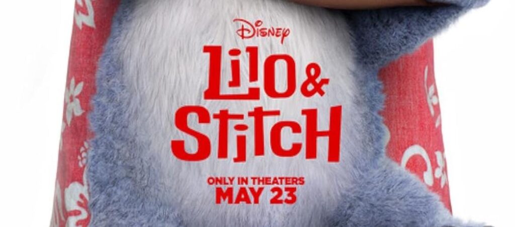 Lilo & Stitch Font FREE Download