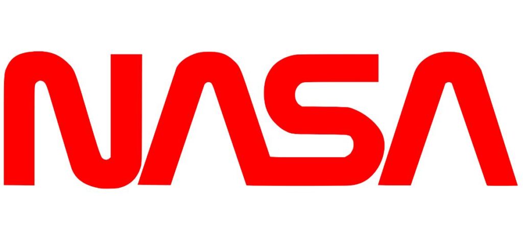 NASA Font FREE Download