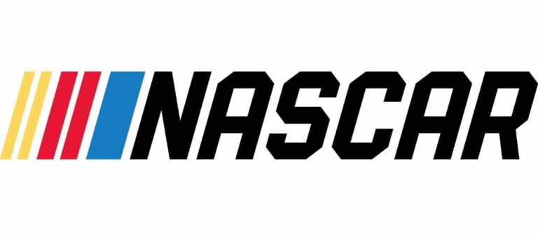 Nascar Font FREE Download