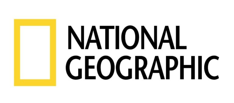 National Geographic Font FREE Download