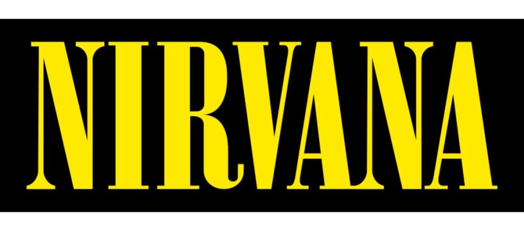 Nirvana Font FREE Download