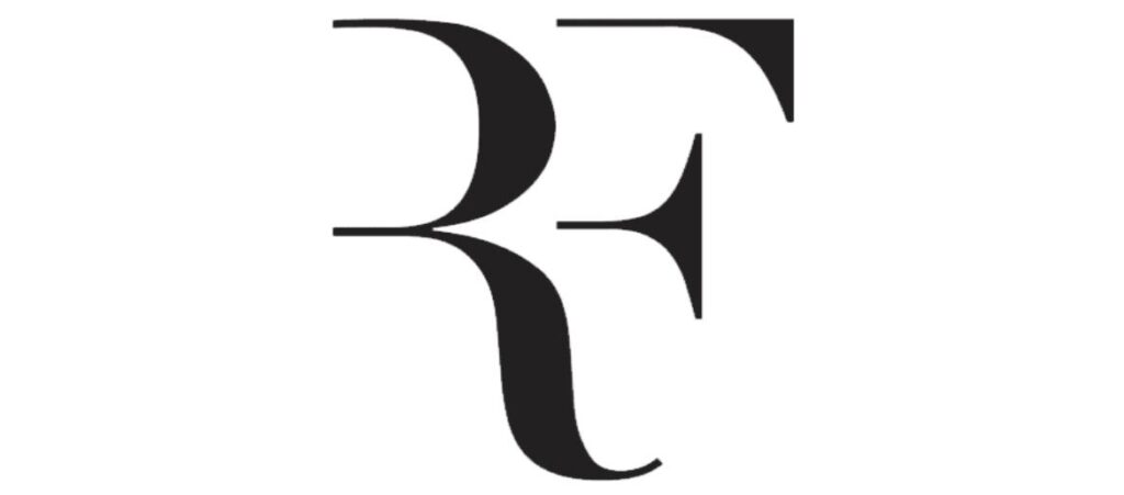 Roger Federer Font FREE Download