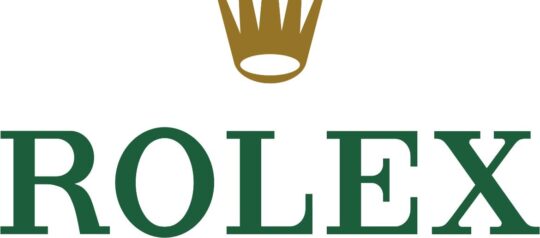 Rolex Font FREE Download