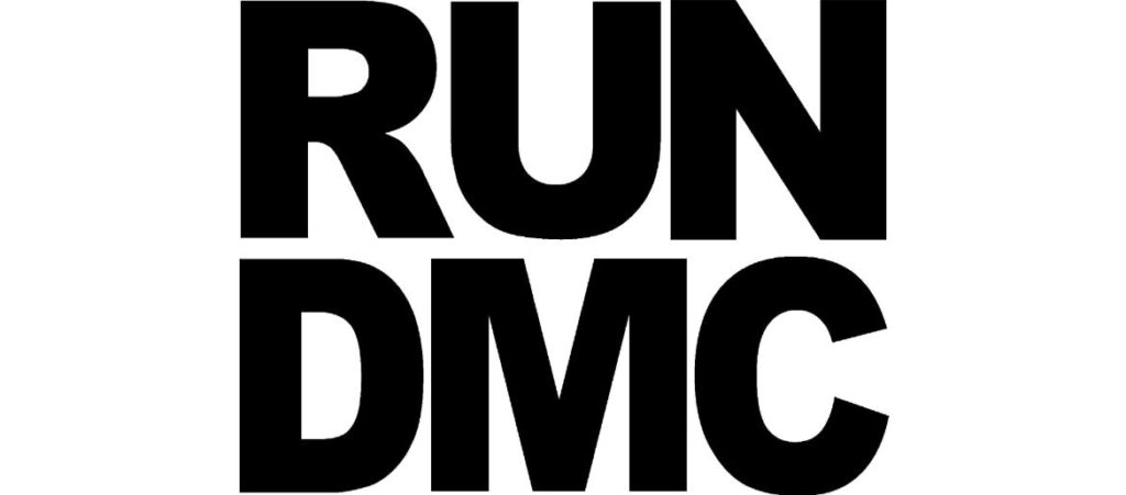 RUN DMC Font FREE Download