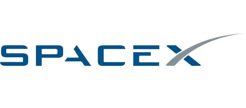 SpaceX Font FREE Download