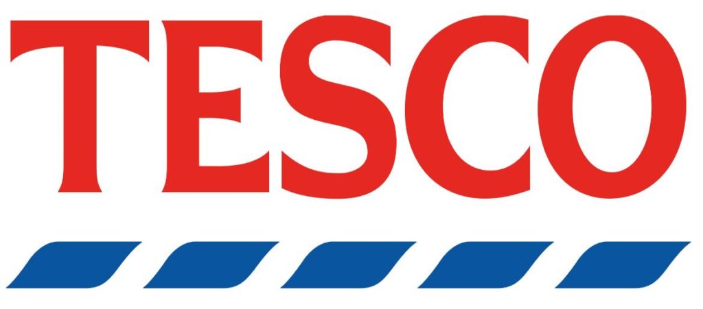 Tesco Font FREE Download