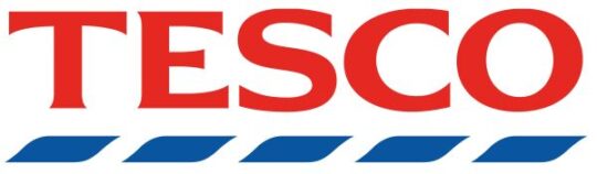 Tesco Font FREE Download