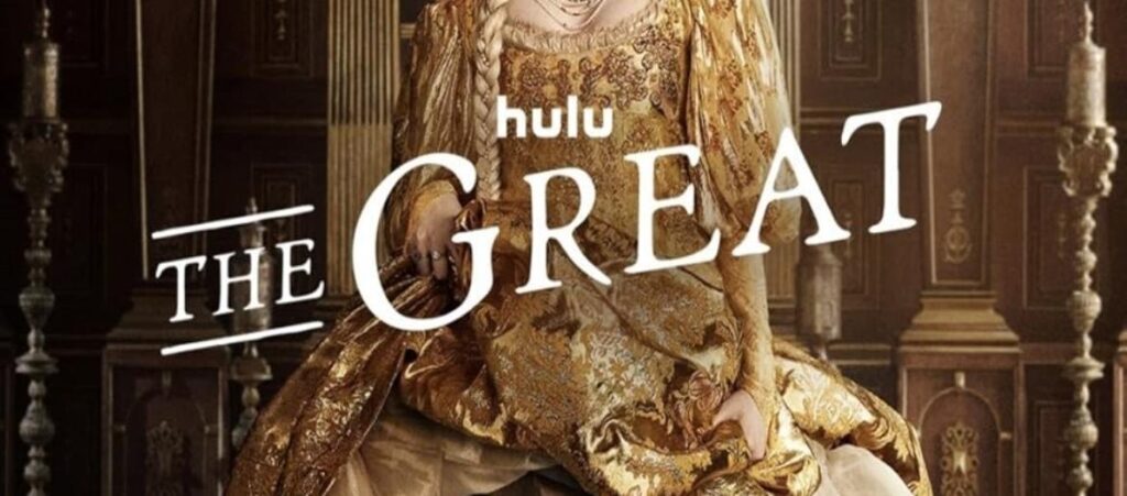 The Great Font FREE Download (TV Series)