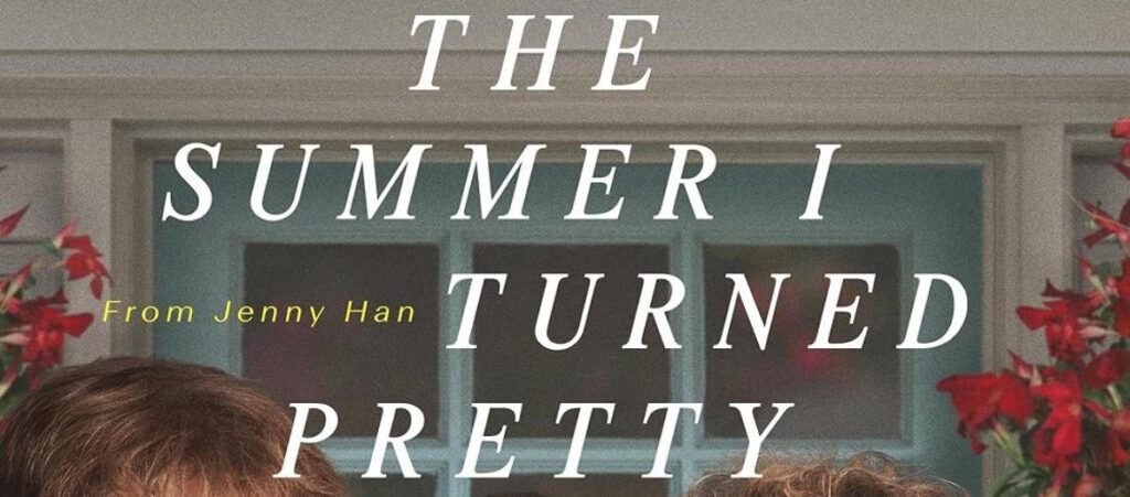 The Summer I Turned Pretty Font FREE Download