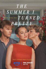 The Summer I Turned Pretty Font FREE Download