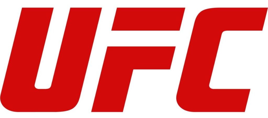 UFC Font FREE Download