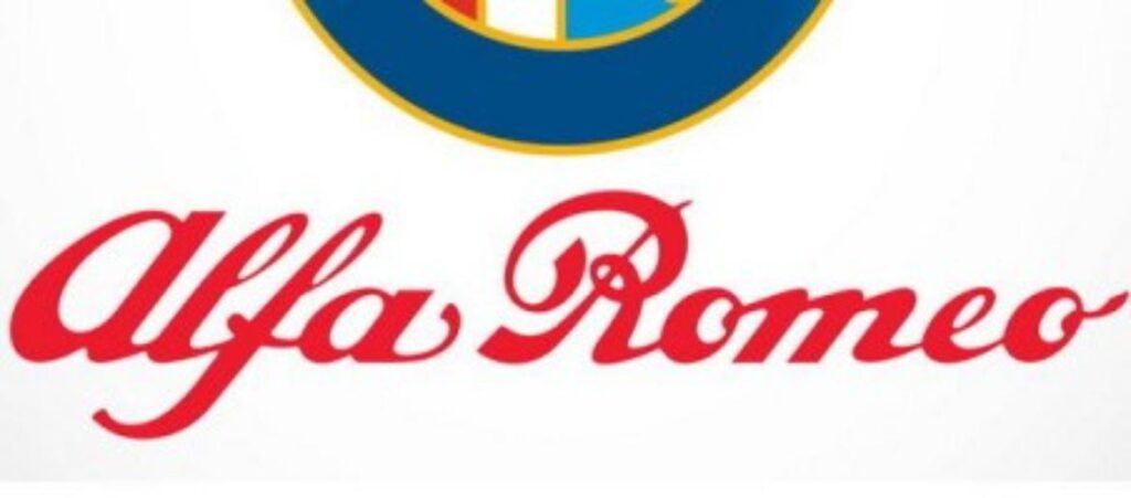 Alfa Romeo Font FREE Download