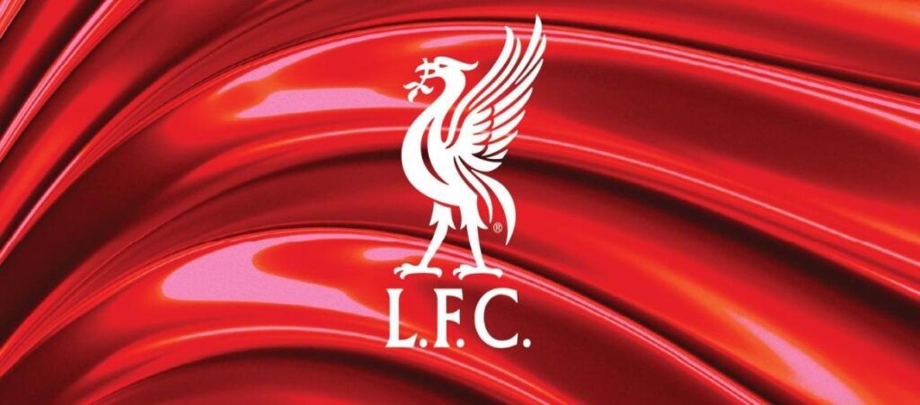Liverpool Font FREE Download