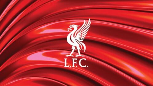 Liverpool Font FREE Download