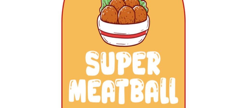Super Meatball Font FREE Download