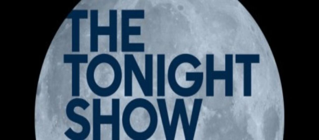 Tonight Show Font FREE Download