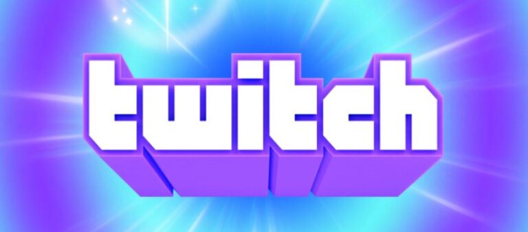 Twitch Font FREE Download