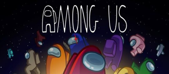 Among Us Font FREE Download