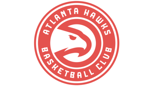 Atlanta Hawks Font FREE Download
