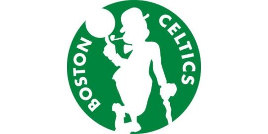 Boston Celtics Font FREE Download