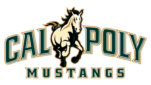 Cal Poly Mustangs Font FREE Download