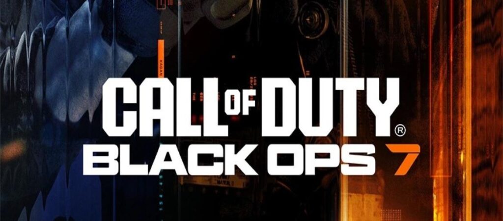 Call of Duty Font FREE Download