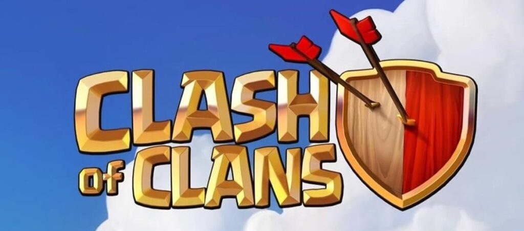 Clash of Clans Font FREE Download