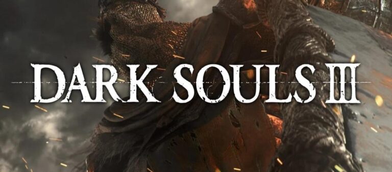 Dark Souls Font FREE Download
