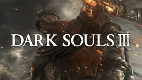 Dark Souls Font FREE Download