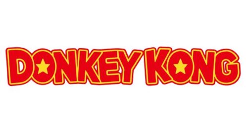 Donkey Kong Font FREE Download