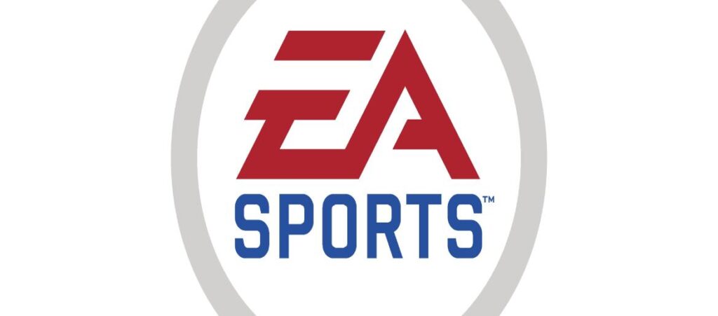 EA Sports Font FREE Download