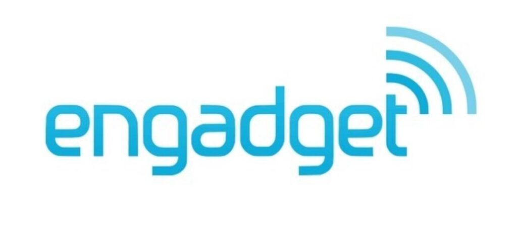 Engadget Font FREE Download