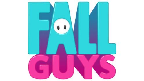 Fall Guys Font FREE Download
