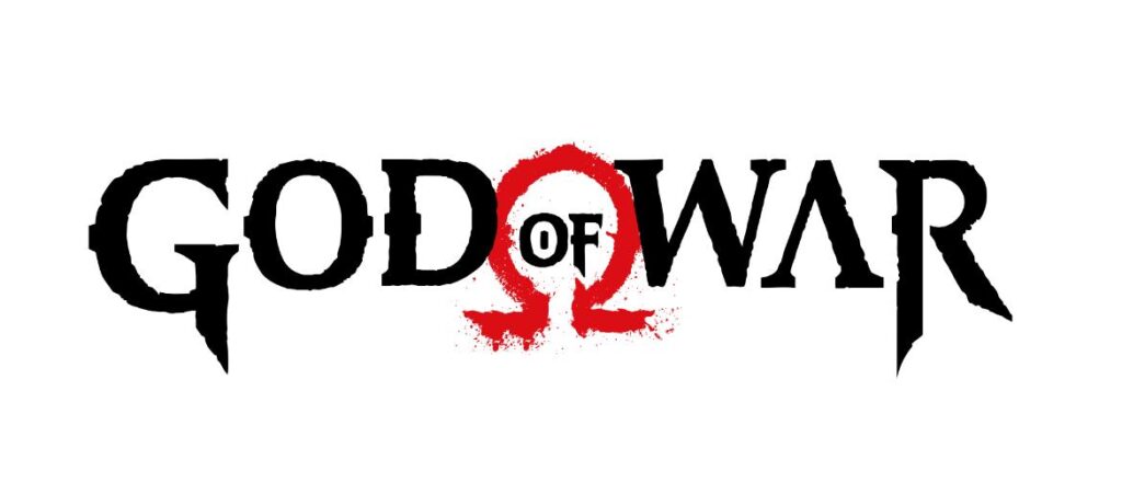 God of War Font FREE Download