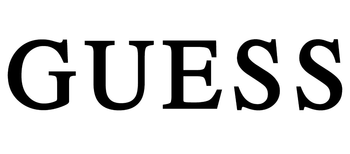 Guess Font FREE Download