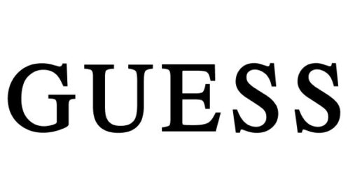Guess Font FREE Download