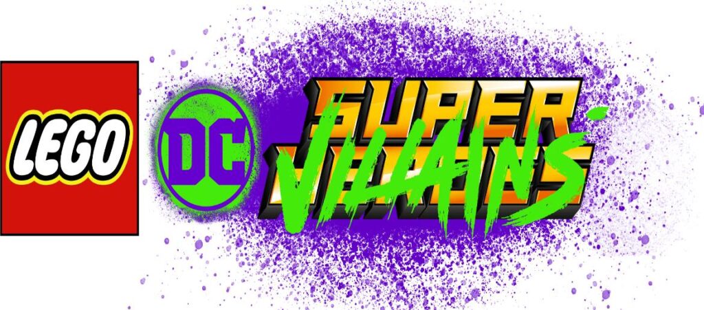 Super Villains Font FREE Download
