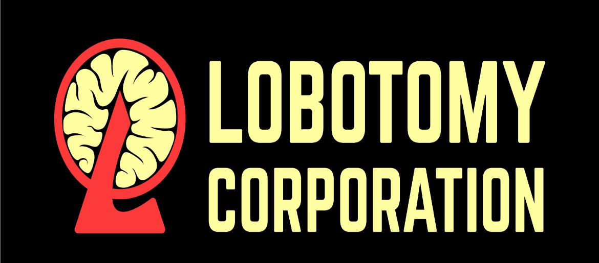 Lobotomy Corporation Font FREE Download