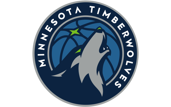 Minnesota Timberwolves Font FREE Download