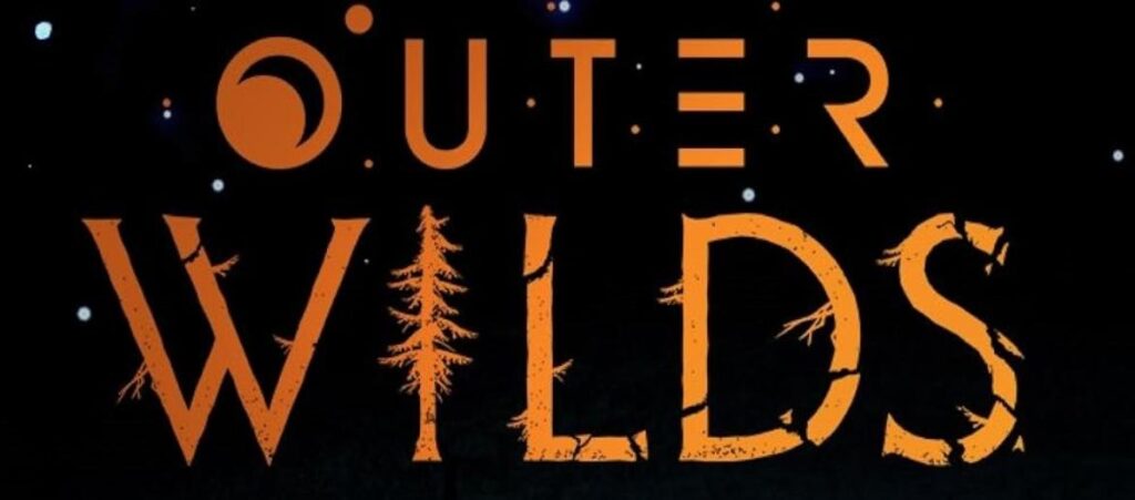 Outer Wilds Font FREE Download