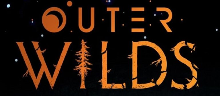Outer Wilds Font FREE Download