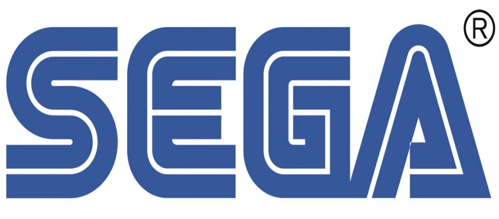 Sega Font FREE Download